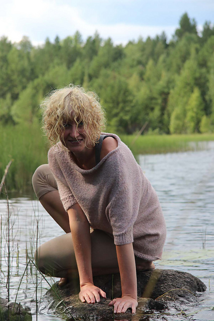 Ravelry: belochka's Hayward