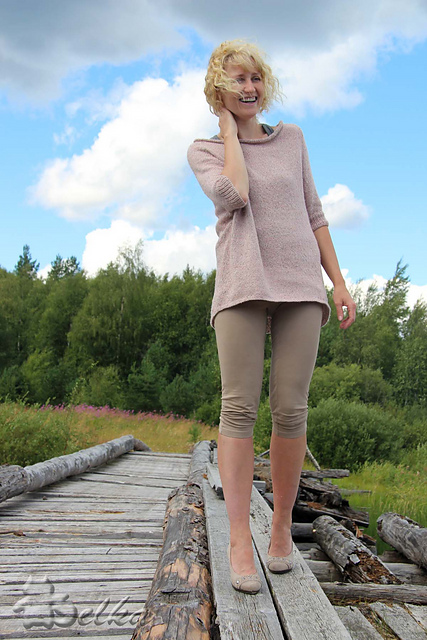 Ravelry: belochka's Hayward