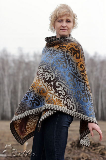 Ravelry: belochka's Baroque
