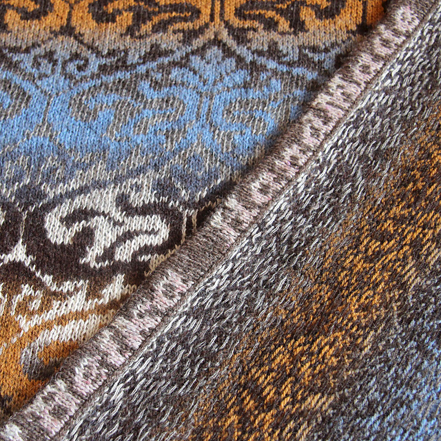 Ravelry: belochka's Baroque