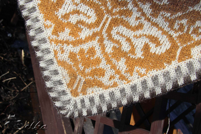 Ravelry: belochka's Baroque
