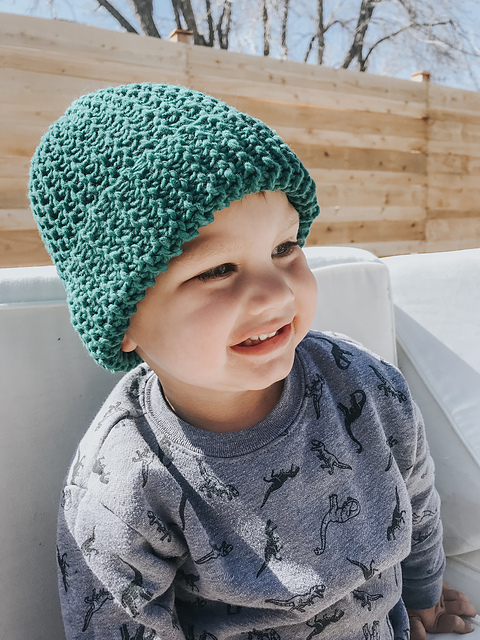 Ravelry: Shi Yazhi Hat pattern by Jennifer Berg