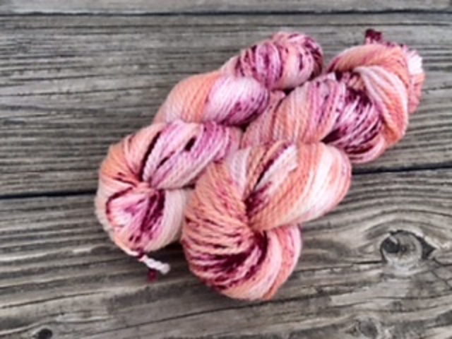 Ravelry: Berry Fun Yarns BFL Aran Superwash