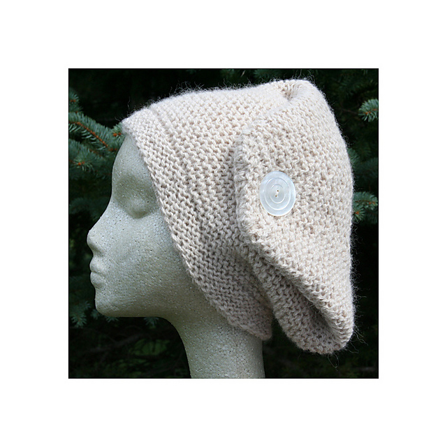 Ravelry: Stocking Cap pattern by Carole Schumann