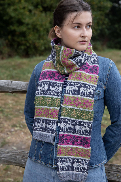 Ravelry: Designs by Martin Storey