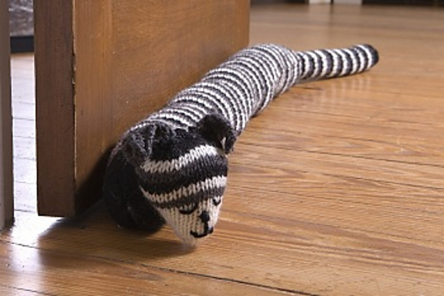Ravelry: Cat Draft Stopper pattern by Simplicity Pattern Company