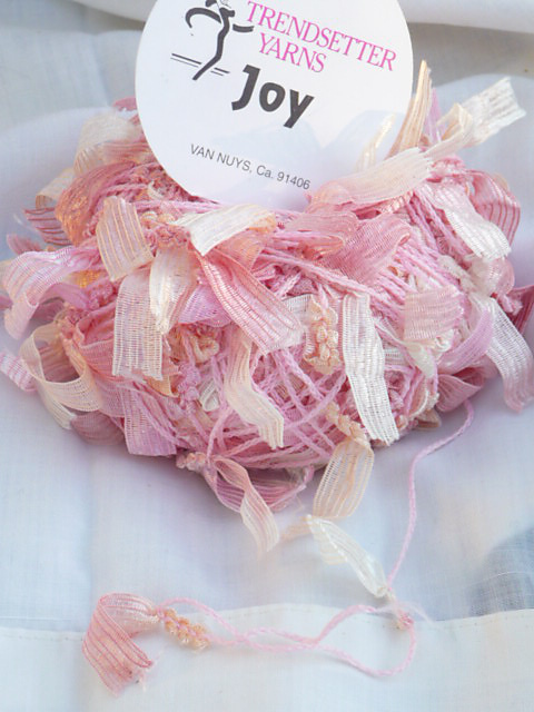 Ravelry: Trendsetter Yarns Joy