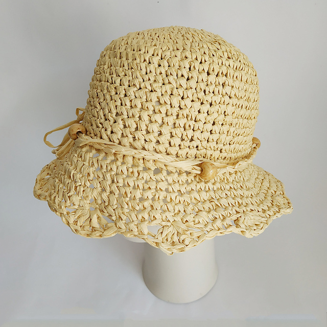 Ravelry: HAT "Paco" pattern by Larchenkova Olga
