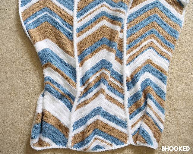 Ravelry: Hygge Lifestyle Afghan pattern by B.Hooked Crochet & Knitting