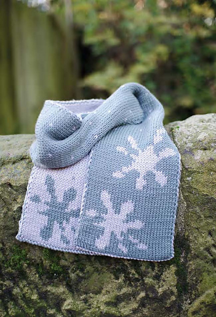 Ravelry: Wetland pattern by Katya Frankel