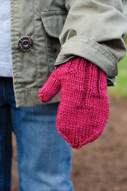Ravelry: Dabbler pattern by Katya Frankel