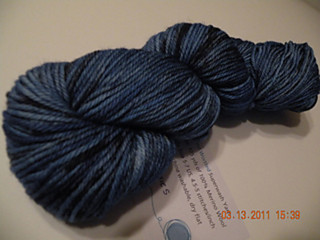 Ravelry: binkette55's Cornish Pixies Carrefour
