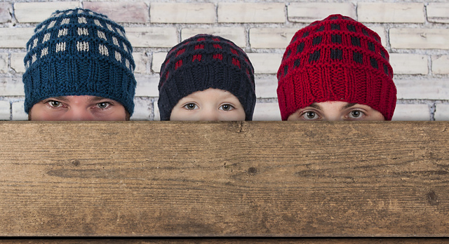 Ravelry: Tous ensembles pattern by Stephanie Voyer