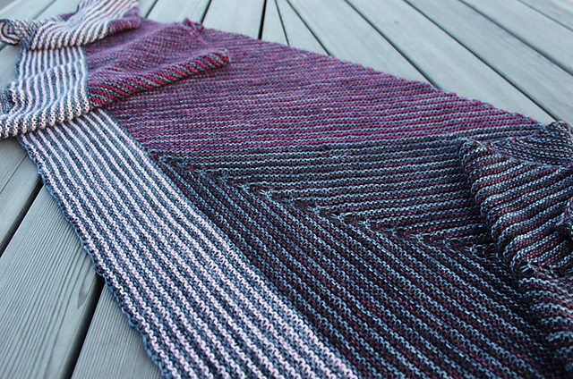 Ravelry: Osculation pattern by Katrine Birkenwasser