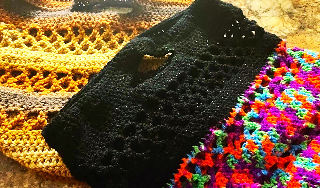Ravelry: Pearly Gate Bucket Bag pattern by Pearly Gate Farm Ravelry: Pearly Gate Bucket Bag pattern by Pearly Gate Farm