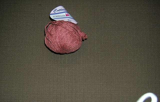 Ravelry: Schoeller Esslinger Cotton Silk