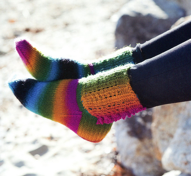 Ravelry: Designs by Barb Brown