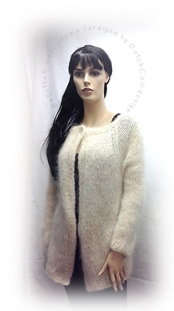 Ravelry: Babette pattern by DutchCo DESIGN