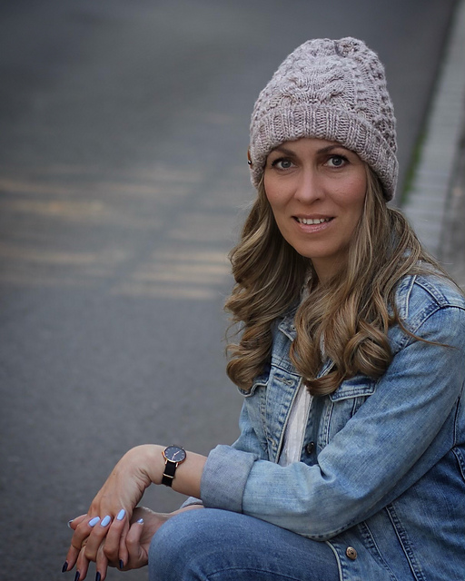 Ravelry: bloshka's Boreal Hat
