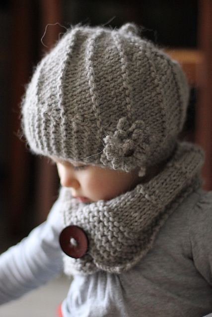 Ravelry: bloshka's Cool Wool Hat
