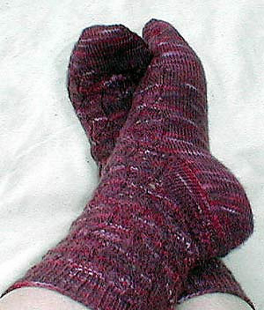 Ravelry: Oriel pattern by Charlene Schurch