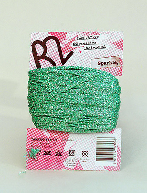 Ravelry: Rowan R2 Sparkle