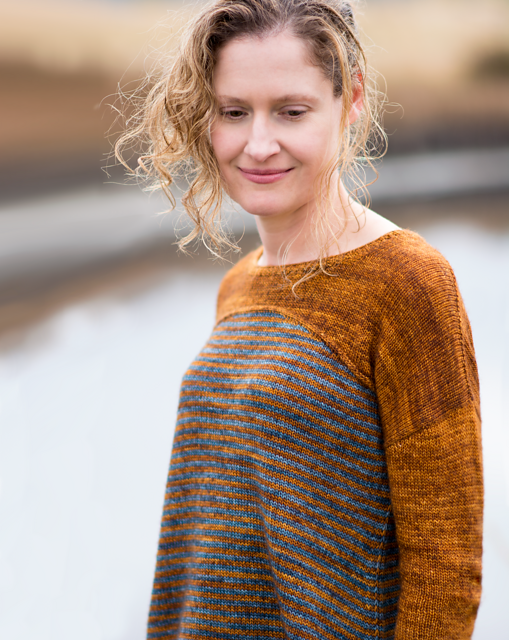 Ravelry: Archer pattern by Elizabeth Doherty