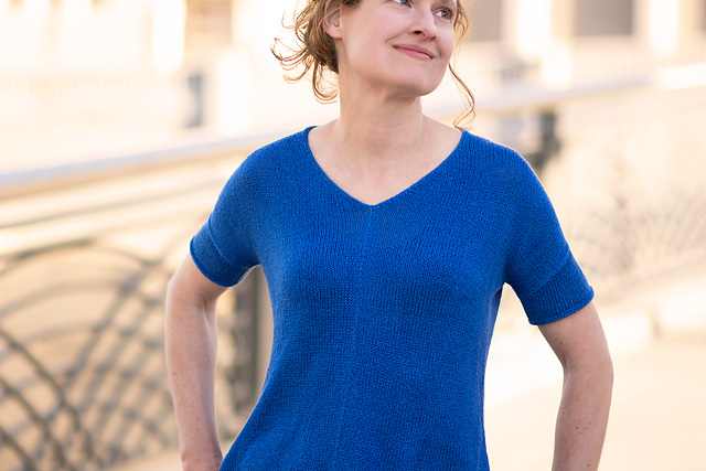 Ravelry: Westbound pattern by Elizabeth Doherty