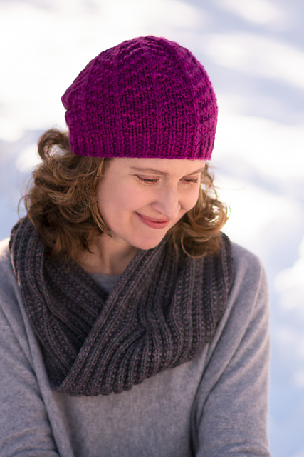 Ravelry: Haddie pattern by Elizabeth Doherty