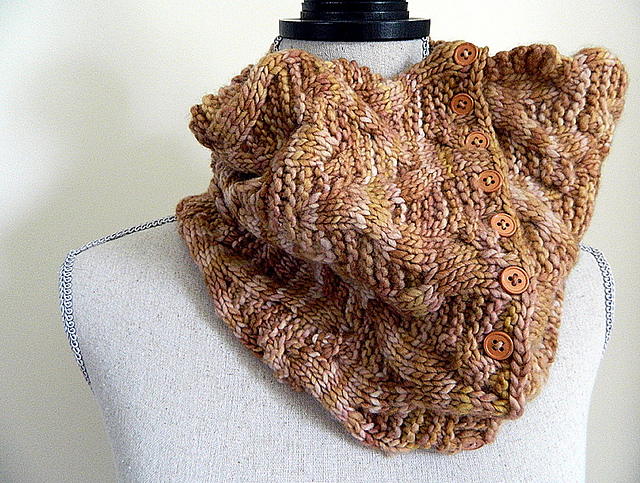 Ravelry: Ibis pattern by Wendy Chapman