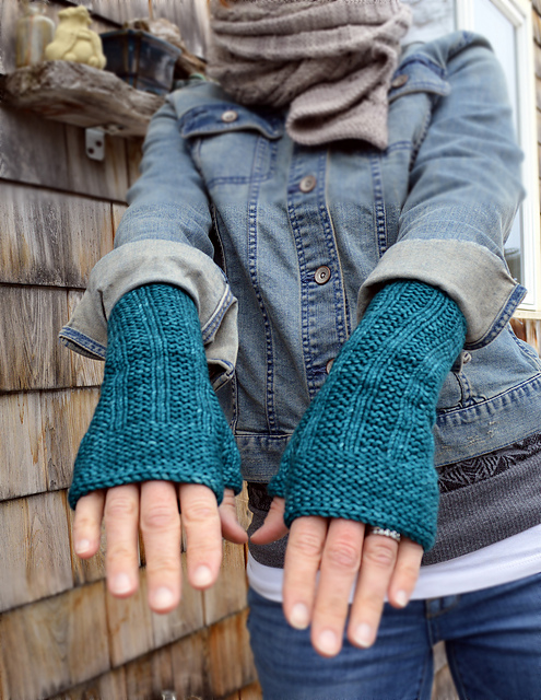 Ravelry: Pinecrest pattern by Wendy Chapman