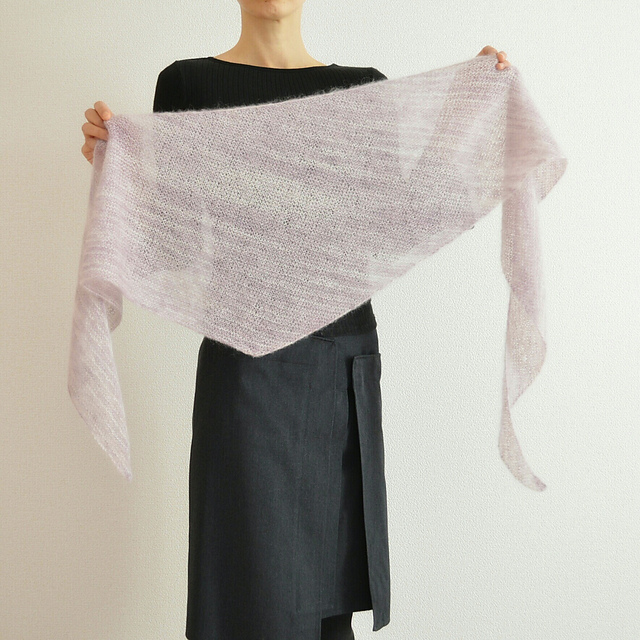 Ravelry: Fluff ! pattern by Susan Ashcroft