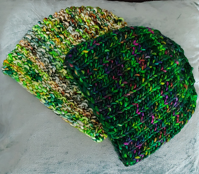 Ravelry: Big Hat pattern by Monica Elena