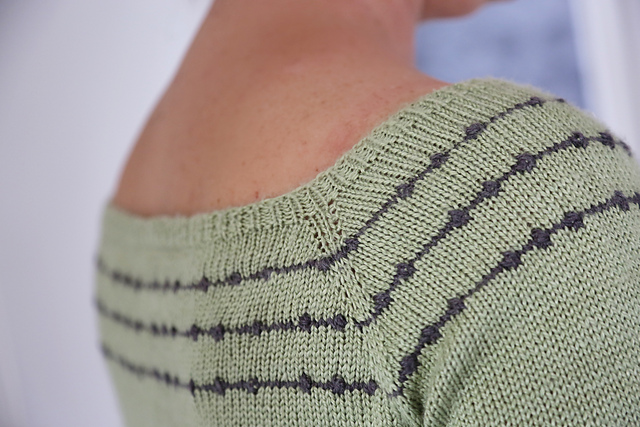 Ravelry: Essie pattern by Ella Austin