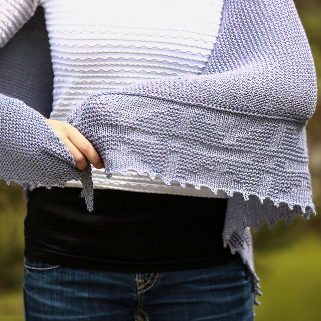 Ravelry: Two Grey Hills pattern by Bonnie Dean