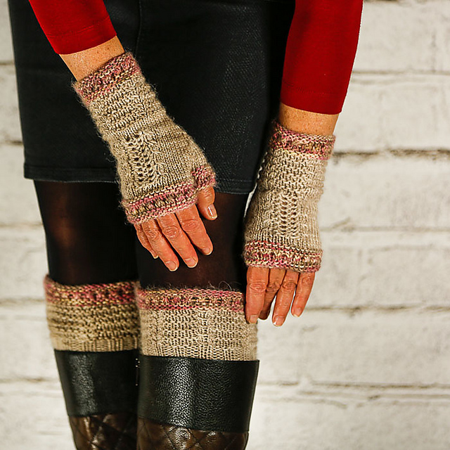 Ravelry: Designs by Bonnie Dean