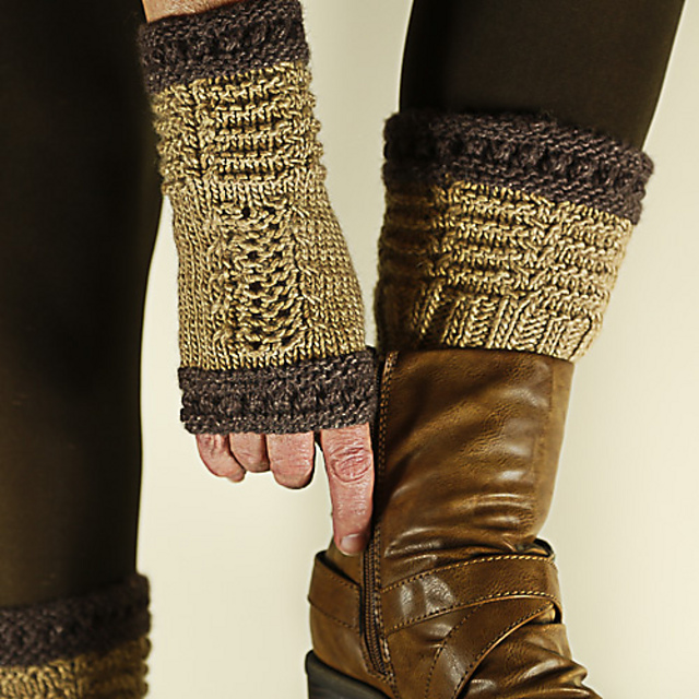 Ravelry: City and Ski pattern by Bonnie Dean