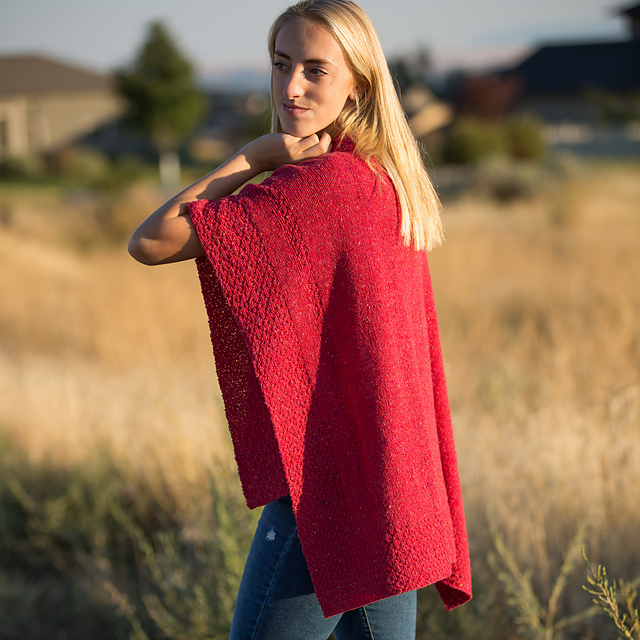 Ravelry: Wearever pattern by Bonnie Dean