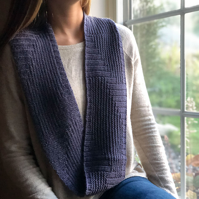 Ravelry: Moose Island pattern by Bonnie Dean