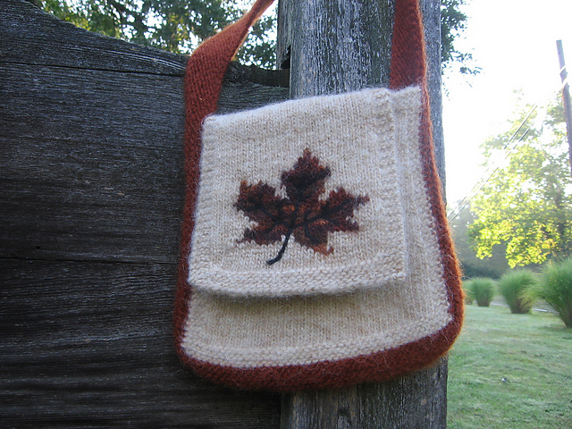 Ravelry: Maple pattern by Susan Todhunter