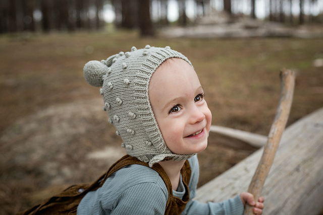 Ravelry: Hugo pattern by Alison McCarney