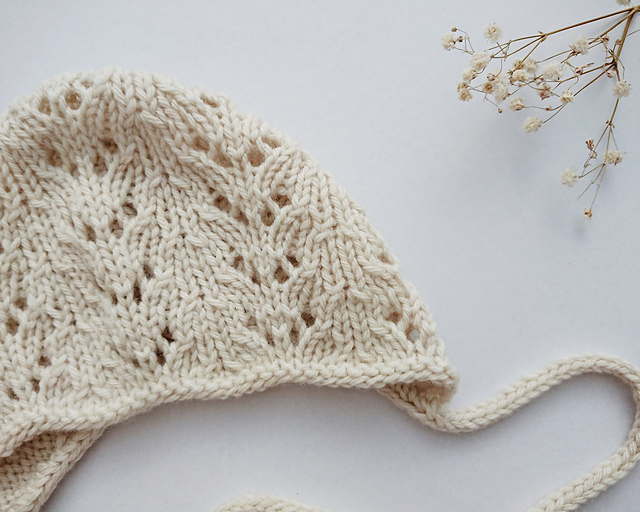 Ravelry: Violet pattern by Alison McCarney