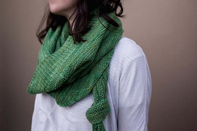 Ravelry: Haru pattern by Alison McCarney