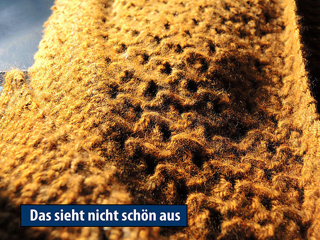 Ravelry: borka54's Sunwalker