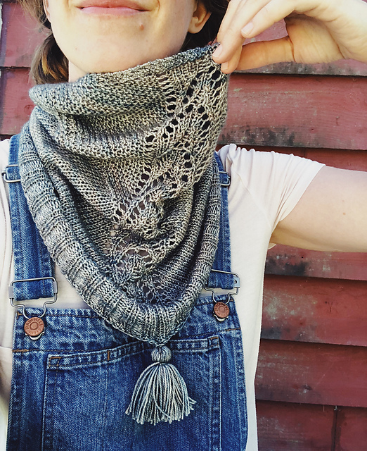 Ravelry: Birds and Ships pattern by Caitlin Hunter