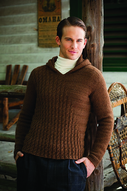 Ravelry: Designs by Josh Bennett