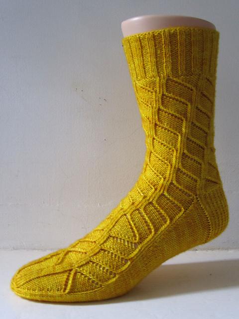 Ravelry: Wendel pattern by General Hogbuffer