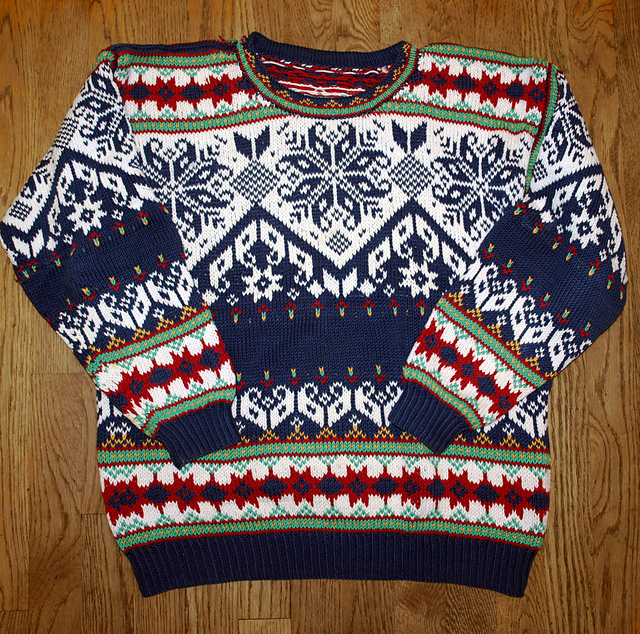 Ravelry: Dale Barcelona pattern by Dale Design