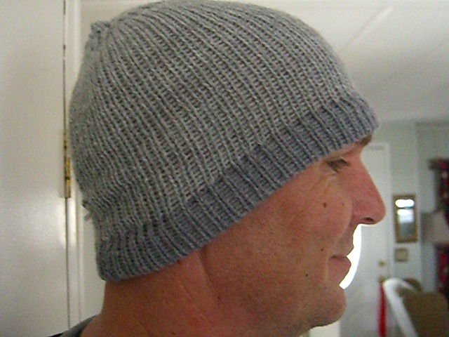 Ravelry: scalp cap pattern by Breezy Spencer