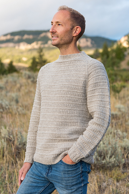 Ravelry: Manitou pattern by Briana Arlene